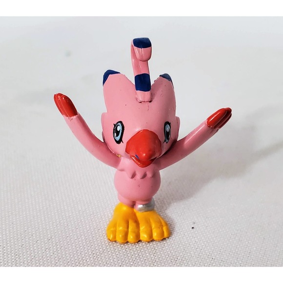 Bandai Namco | Toys | Digimon Bandai Biyomon Figure 5 Mini Figure ...